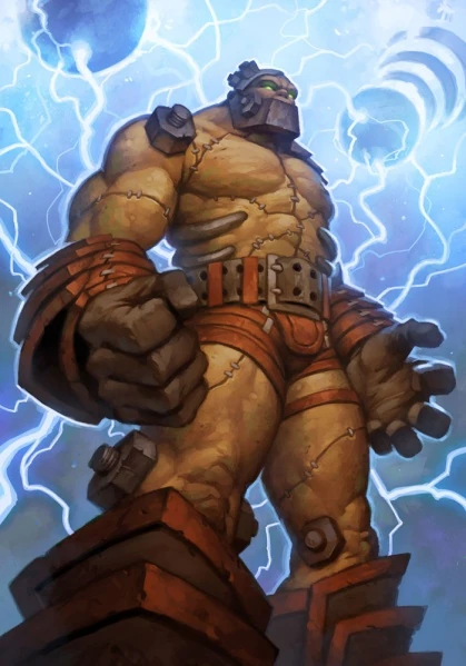 Thaddius | Villains Wiki | Fandom