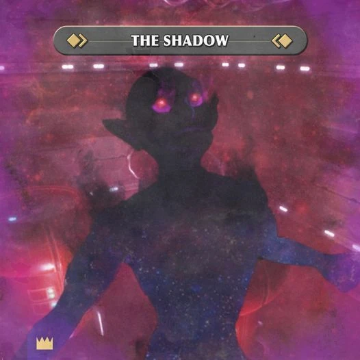 The Shadow | Villains Wiki | Fandom