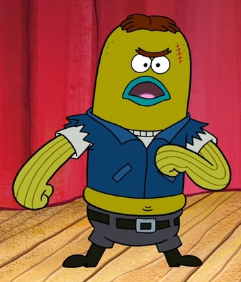 Tattletale Strangler | Villains Wiki | Fandom