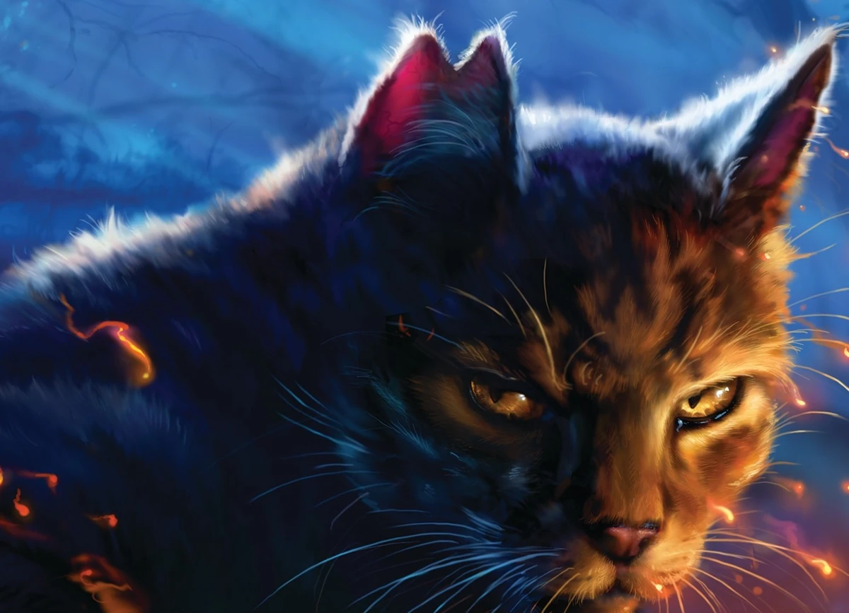 Tigerstar | Villains Wiki | Fandom