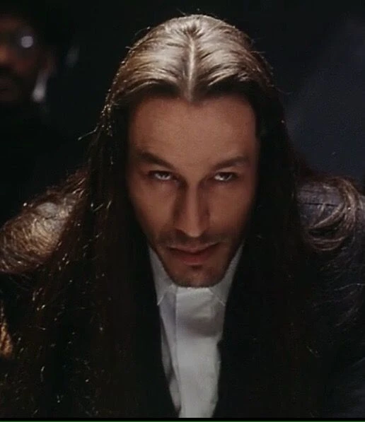 Michael Wincott Top Dollar