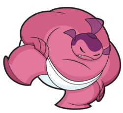 Toro (Sushi Pack) | Villains Wiki | Fandom