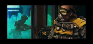 Caustic | Villains Wiki | Fandom