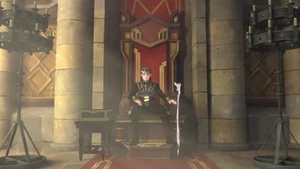 Lord Viren/Gallery | Villains Wiki | Fandom