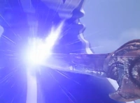 Shinigami/Zebub | Villains Wiki | Fandom