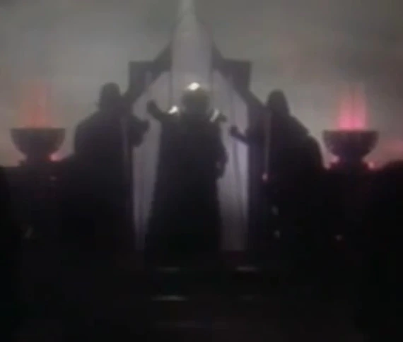 Zanu | Villains Wiki | Fandom