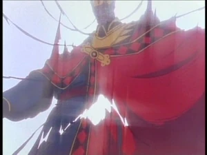 Emperor Daibazaal | Villains Wiki | Fandom