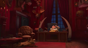 Mayor Muldoon/Gallery | Villains Wiki | Fandom