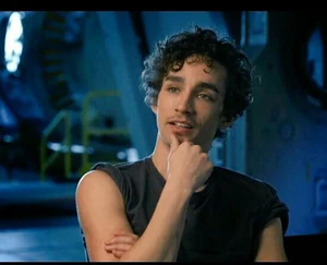 Duncan Taylor | Villains Wiki | Fandom