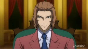 Alejandro Corner | Villains Wiki | Fandom