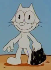 Alex (Felix the Cat) | Villains Wiki | Fandom