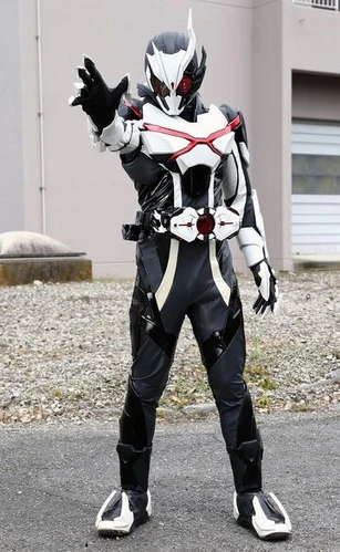 Ark/Kamen Rider Ark-Zero | Villains Wiki | Fandom