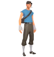 Scout (Team Fortress 2)/Gallery | Villains Wiki | Fandom