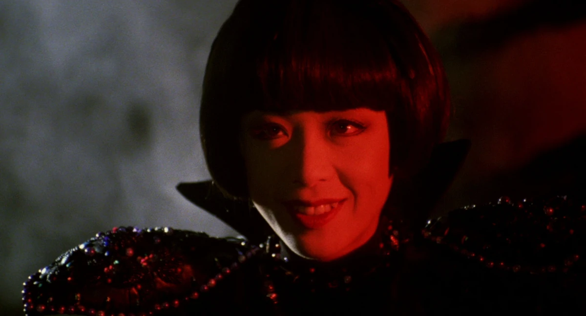 Belvera | Villains Wiki | Fandom