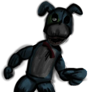 Bon/Gallery | Villains Wiki | Fandom