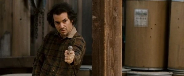 Matheson Pineapple Express