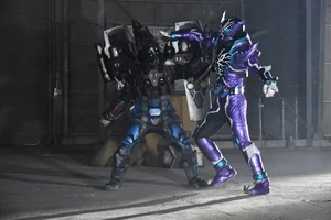 Akaba | Villains Wiki | Fandom