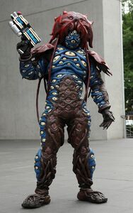 Chinomanako | Villains Wiki | Fandom