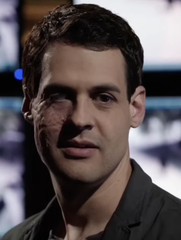 Christopher Pelant | Villains Wiki | Fandom