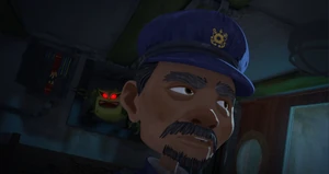 Claw (Gremlins) | Villains Wiki | Fandom