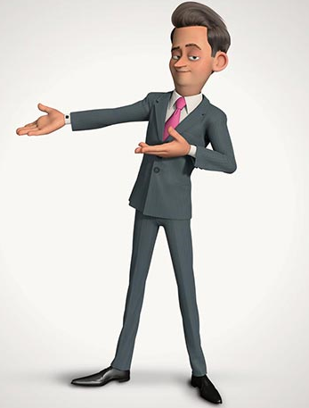 Daniel (The House of Magic) | Villains Wiki | Fandom