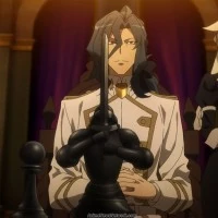 Darnic Prestone Yggdmillenia/Gallery | Villains Wiki | Fandom