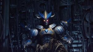 Creator Devius | Villains Wiki | Fandom