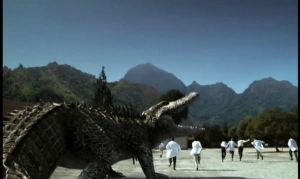 Supergator | Villains Wiki | Fandom