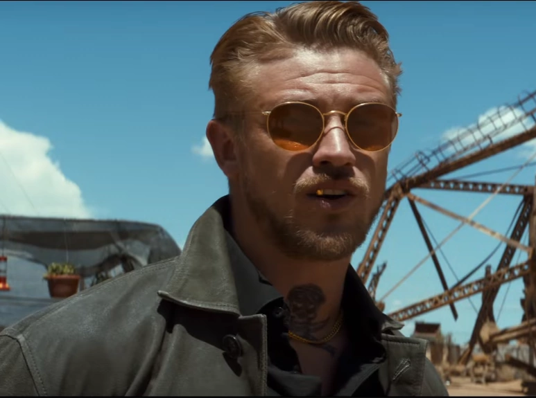 Donald Pierce (X-Men Movies) | Villains Wiki | Fandom