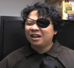 Doctor Nemesis | Villains Wiki | Fandom