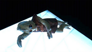 Enik | Villains Wiki | Fandom