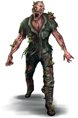 Scorched Wildlife | Villains Wiki | Fandom