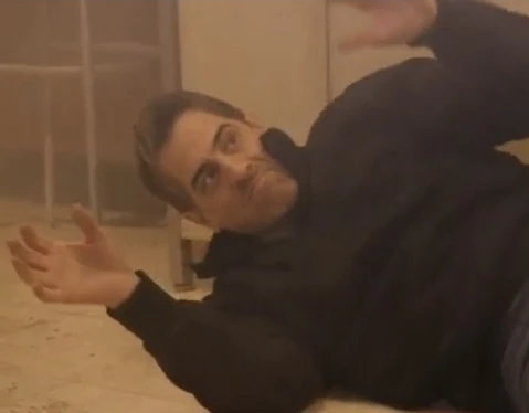 Gasper (Chicago P.D.) | Villains Wiki | Fandom