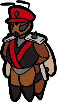 General Ultimax | Villains Wiki | Fandom