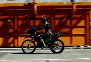 Go-Badaa-Ba | Villains Wiki | Fandom