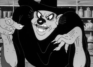 Lawyer Goodwill | Villains Wiki | Fandom