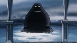 The Groke | Villains Wiki | Fandom