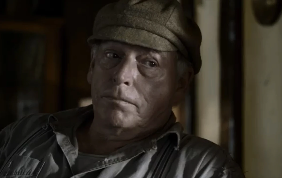 Hamish McConville | Villains Wiki | Fandom