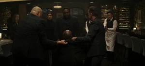 Intergang (DC) | Villains Wiki | Fandom