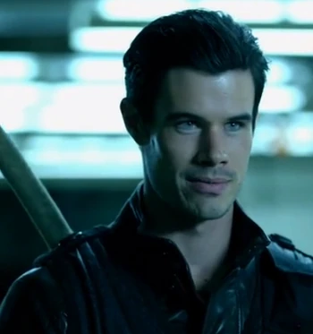 Joe Wilson | Villains Wiki | Fandom