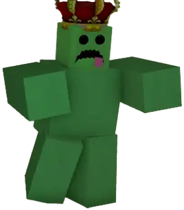 King Slime (Zombie Attack) | Villains Wiki | Fandom