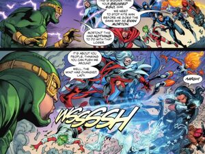 Kite Man (DC) | Villains Wiki | Fandom