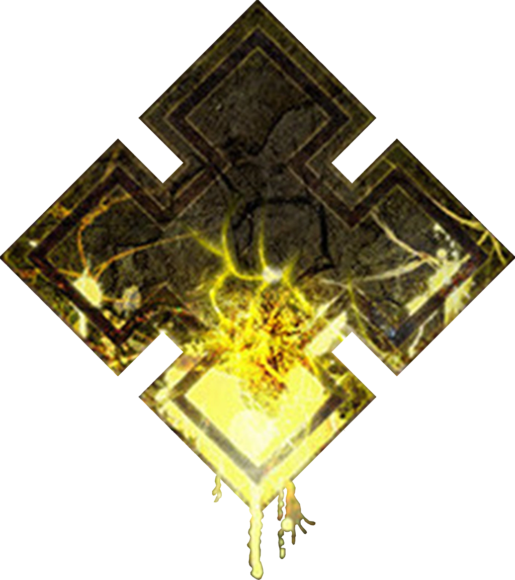 Lambent | Villains Wiki | Fandom