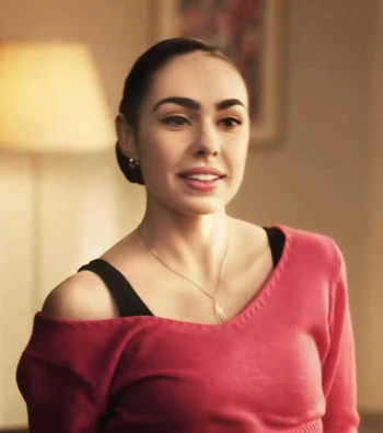 Night Swan | Villains Wiki | Fandom