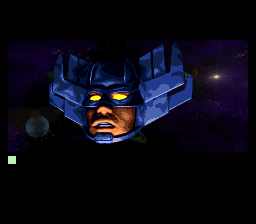The Machine (Turrican) | Villains Wiki | Fandom