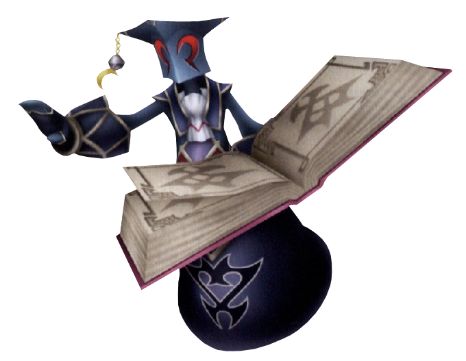 Mimic Master | Villains Wiki | Fandom