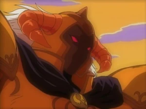 Master Moo | Villains Wiki | Fandom