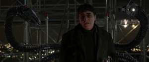 Doctor Octopus (Spider-Man Films)/Gallery | Villains Wiki | Fandom