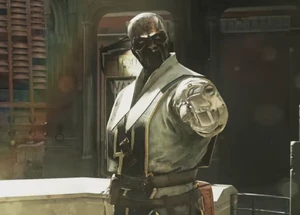 Warfare Overseers | Villains Wiki | Fandom