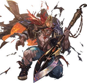 Surtr (Fire Emblem) | Villains Wiki | Fandom